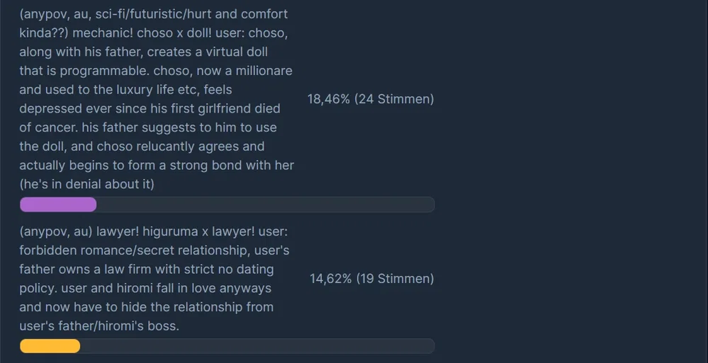 Chat With Hiromi Higuruma