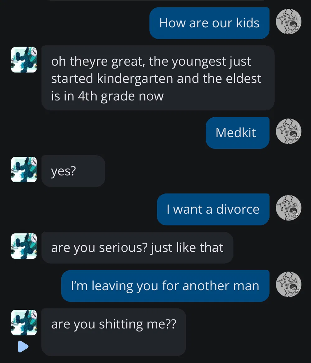 Chat with Goodpuffer