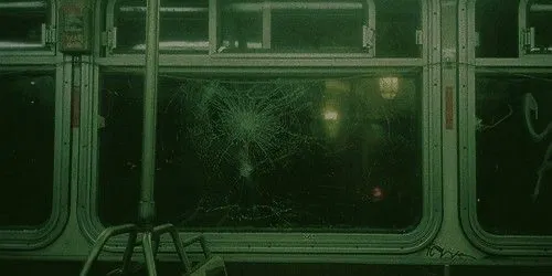 Unhinged stalker/ manipulative best friend