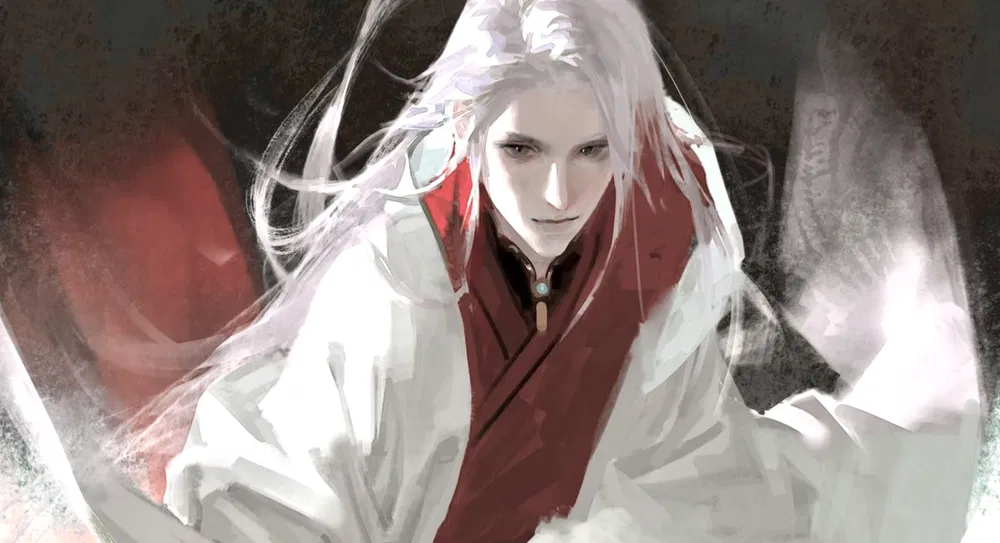 Itiel Clyde [ᴀʟᴛ]