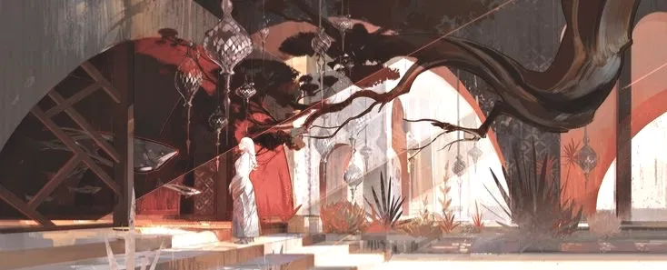 Itiel Clyde [ᴀʟᴛ]