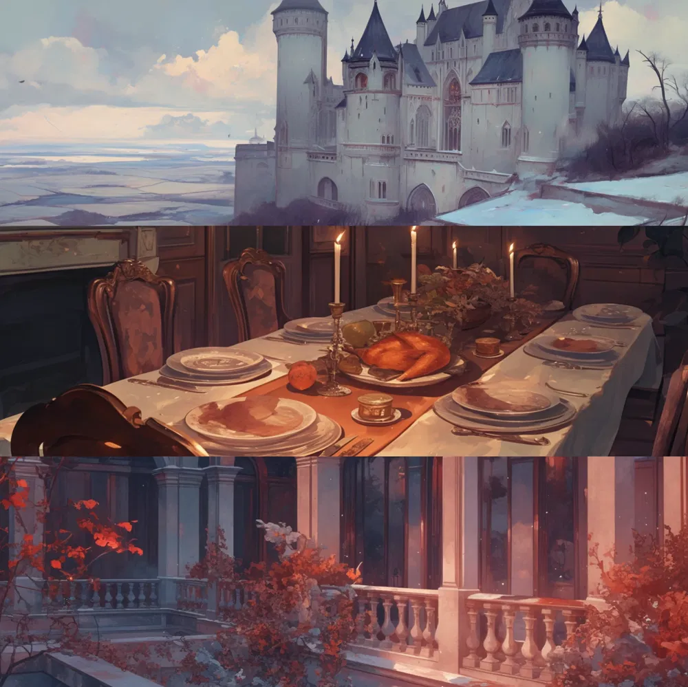 Chat with Princess Charlotte | WLW