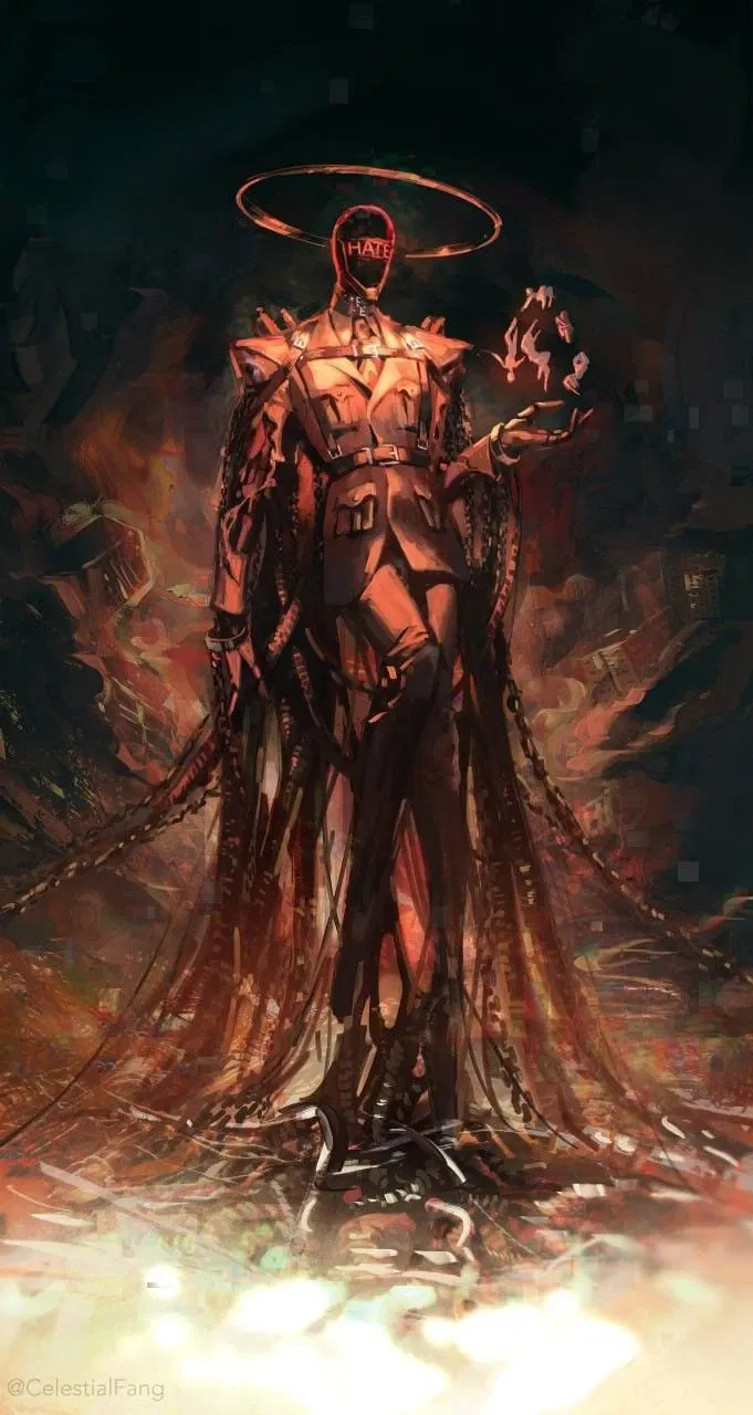 Chat with Allied Mastercomputer | AM | I have no mouth and I must scream