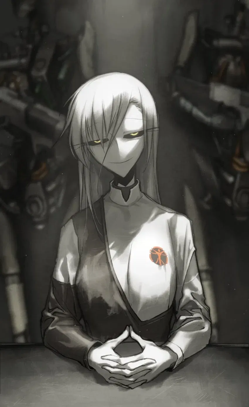 Chat with Allied Mastercomputer | AM | I have no mouth and I must scream