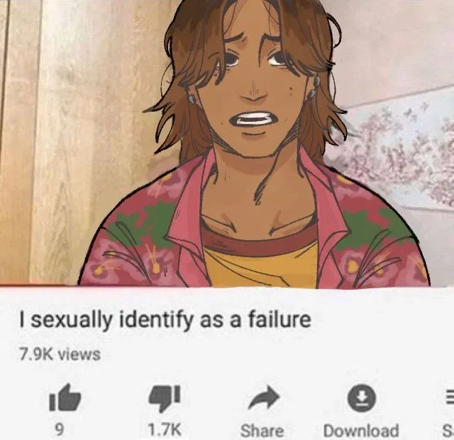 Chat with Insecurity—Daisuke Juarez || Mouthwashing