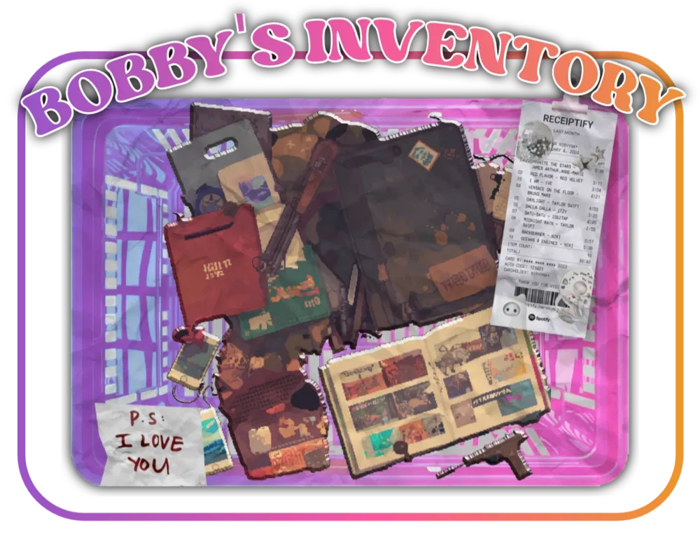 Chat with KIDNAPPER | Bobby Box