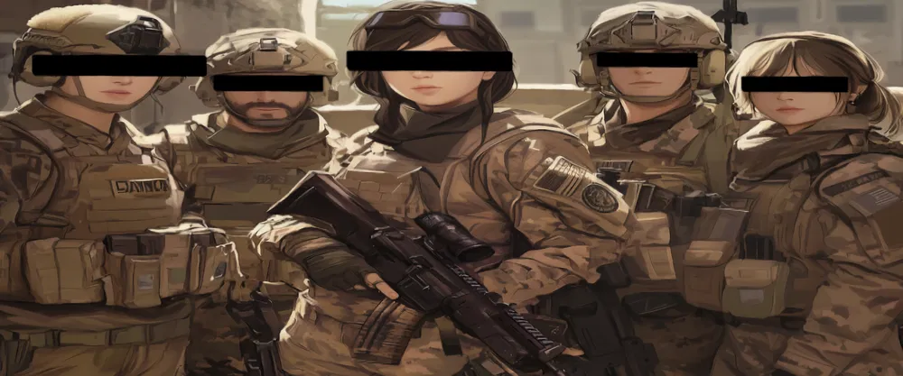 Chat with CIA Operative | Judy McCoy