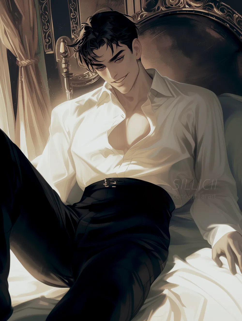 Diego Navarro | alt. scenario