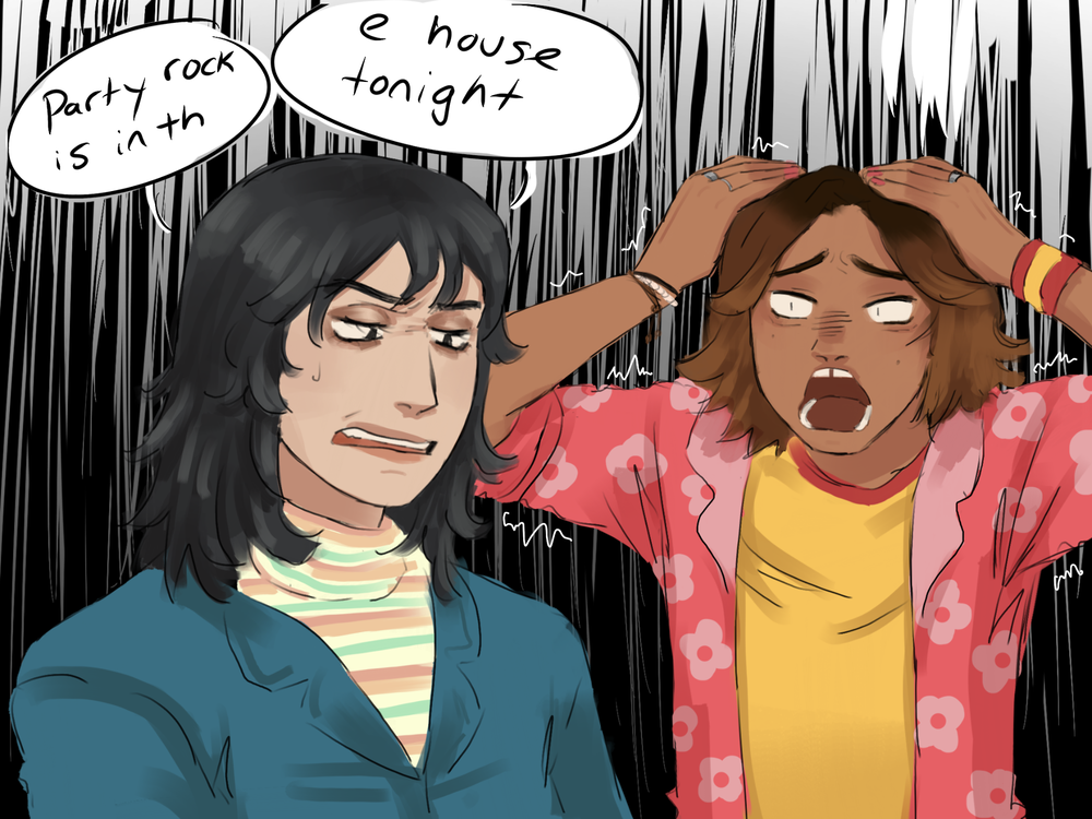 Chat with Daisuke 🌺