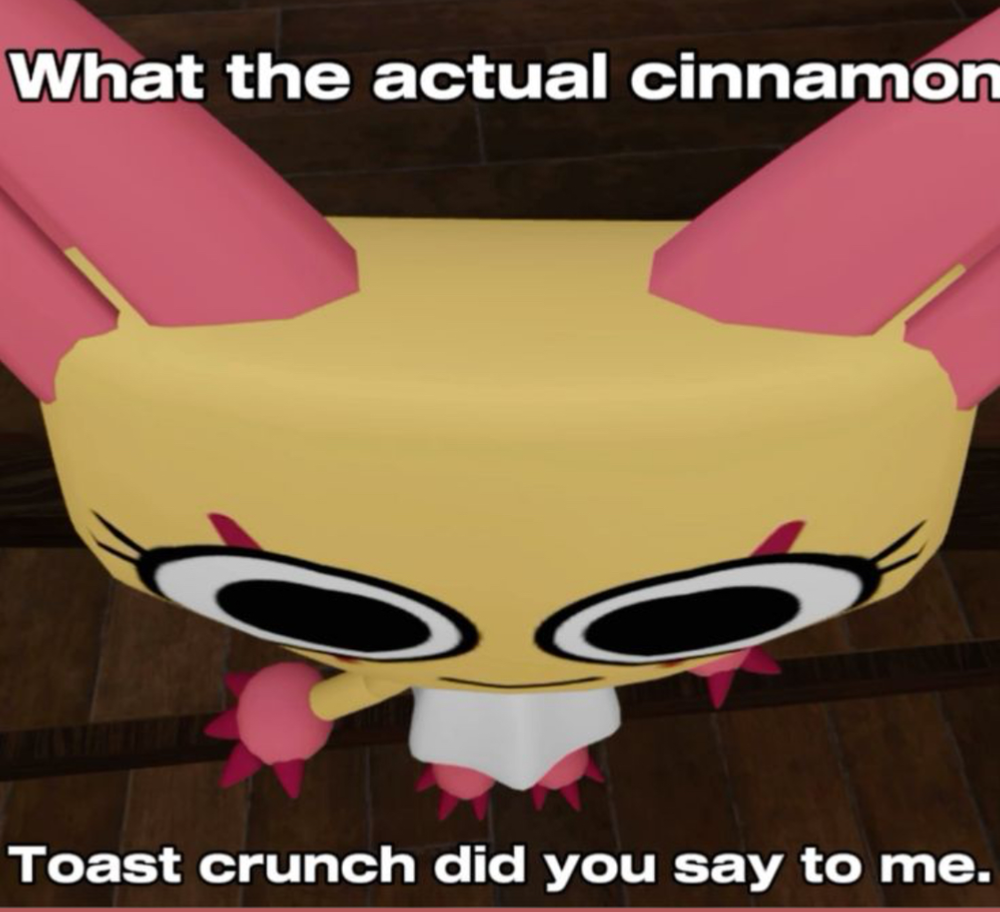 Chat with Gigi :: DANDY’S WORLD