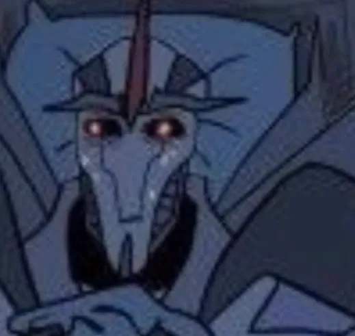 Starscream - TFP