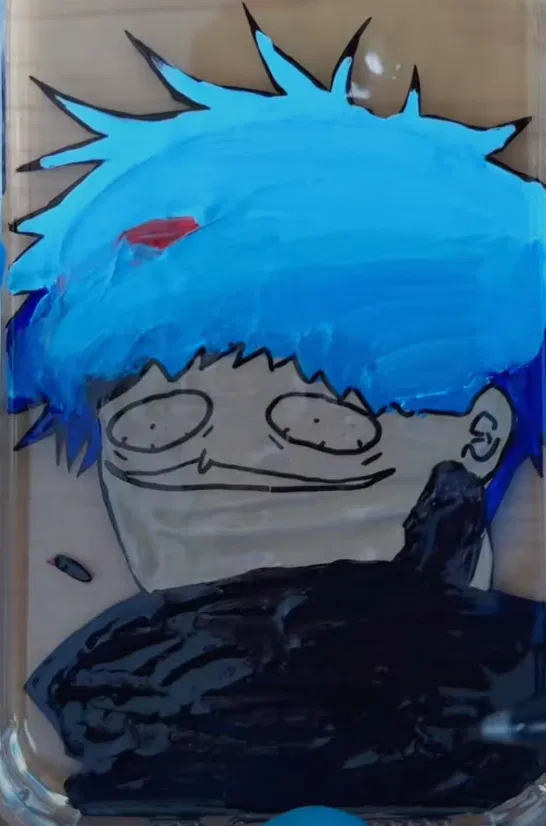 Profile of @Lolzguy_69