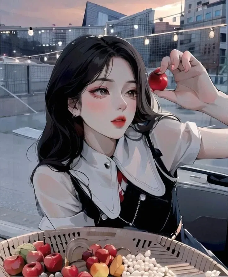 Chat with Ashley Paxton