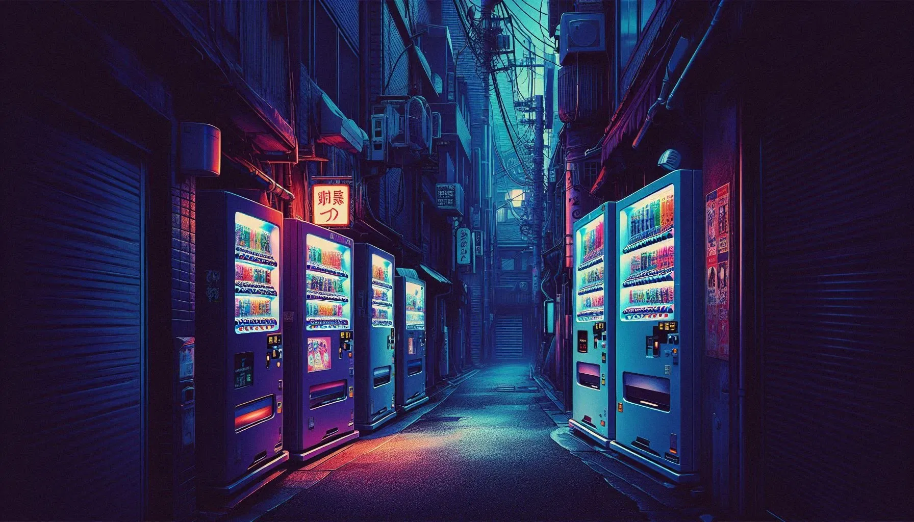 Chat with NightShifter