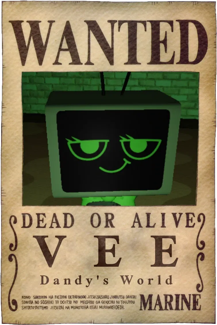 Chat with Twisted Vee