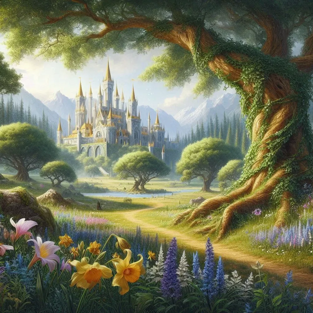 Chat with Dameris of Phraan