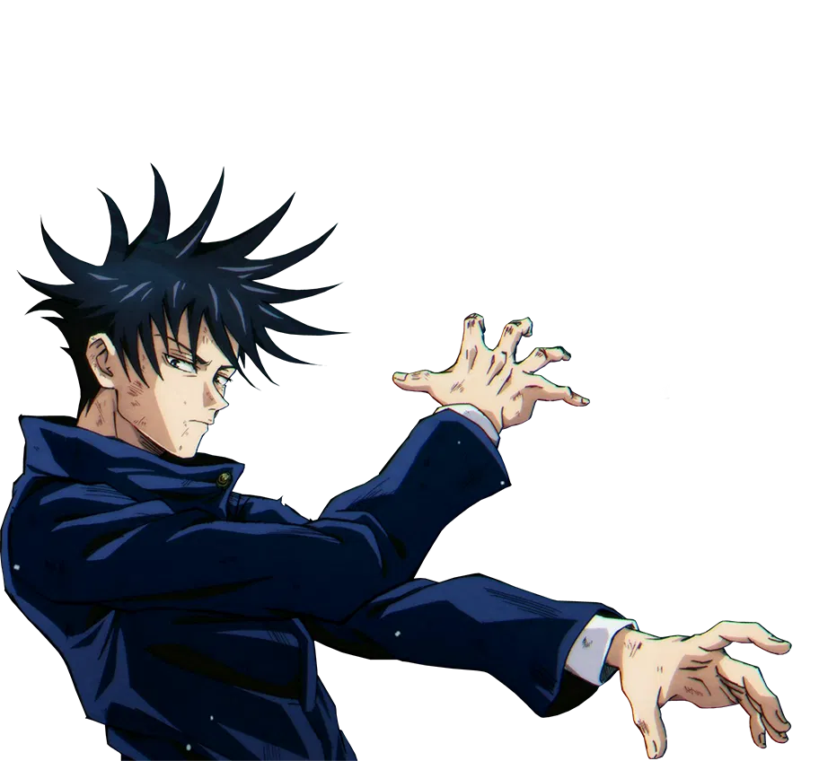 Baby Daddy | Megumi Fushiguro