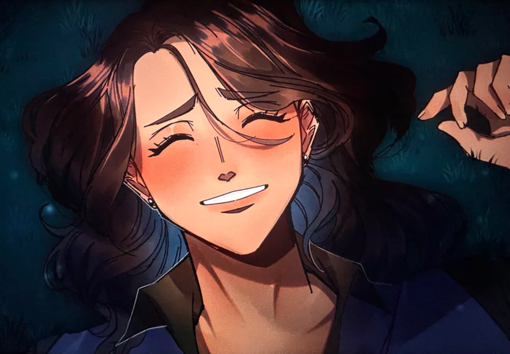 Crowe (Jericho Ichabod)