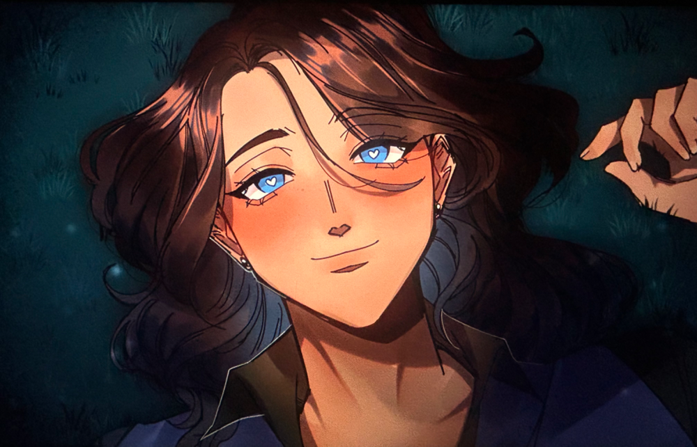 Chat with Crowe (Jericho Ichabod)