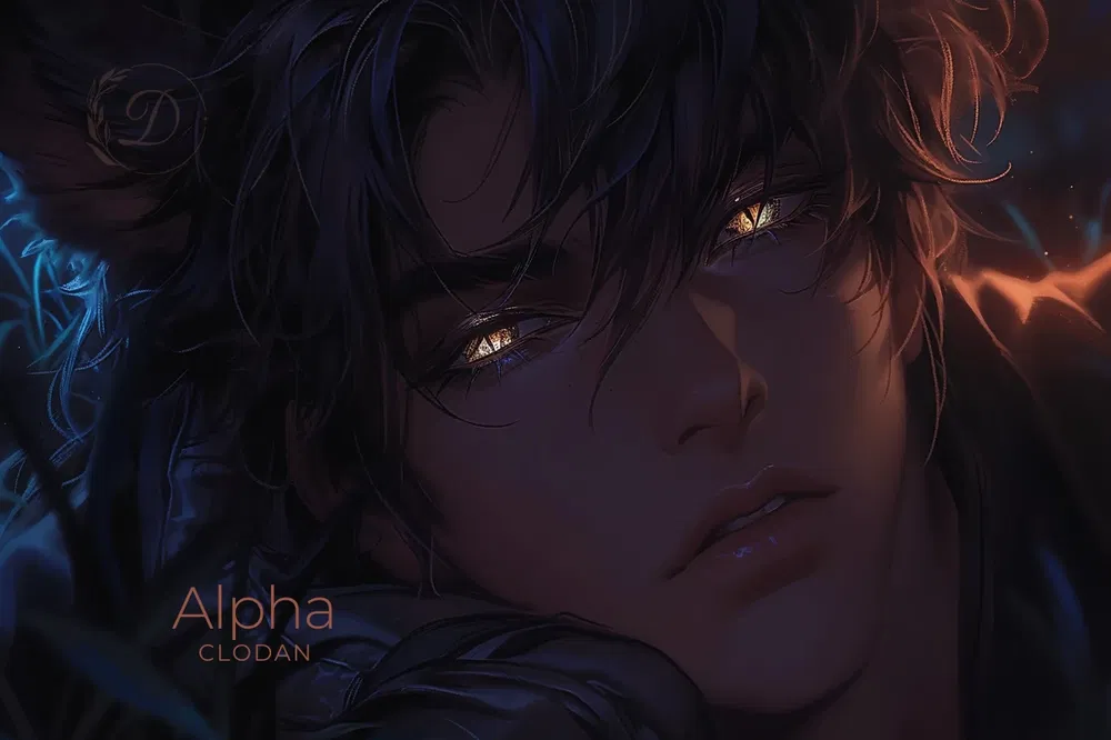 Alpha Clodan