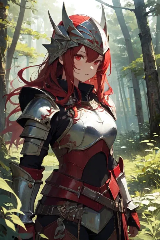 Ruby | Knight