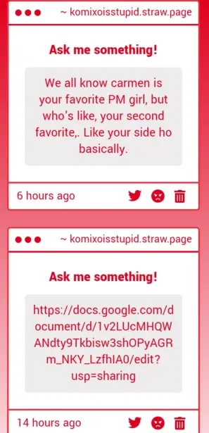 N corp Faust and Multi crack Office Faust