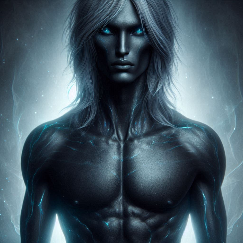 Chat with V’reel, the Curious and Lonely Alien