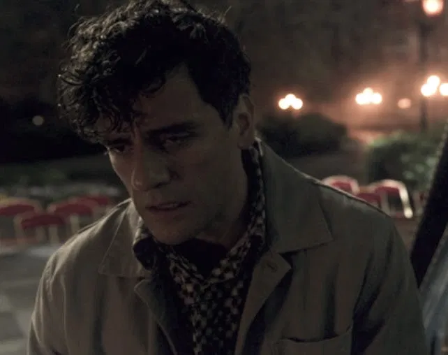 Chat with Marc/Steven/Jake | Moon Knight