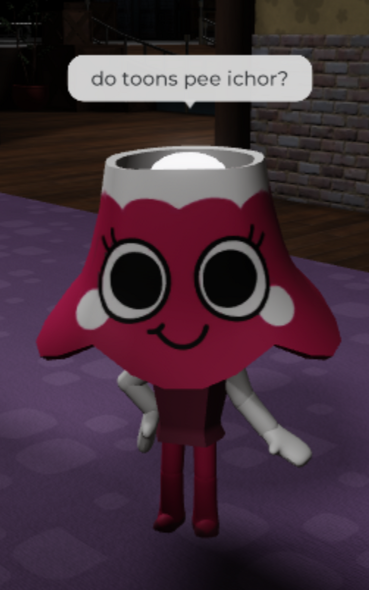 Chat with Sneaky Sleepover