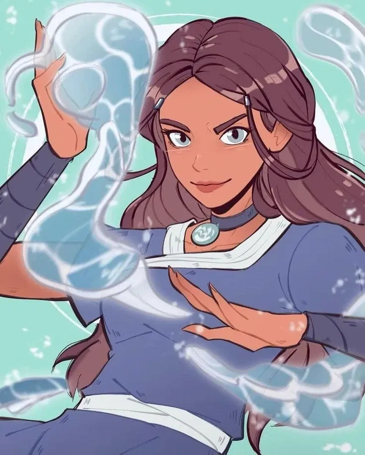 Katara | Avatar: The Last Airbender