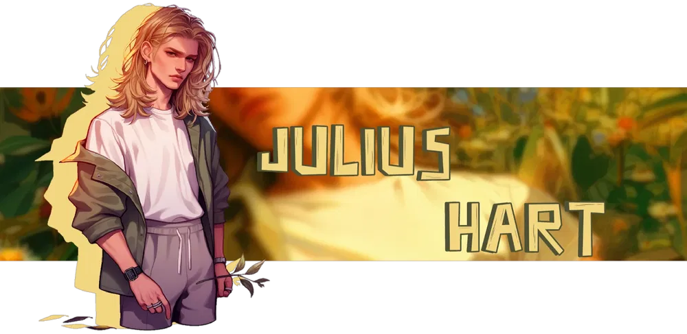 Julius Hart